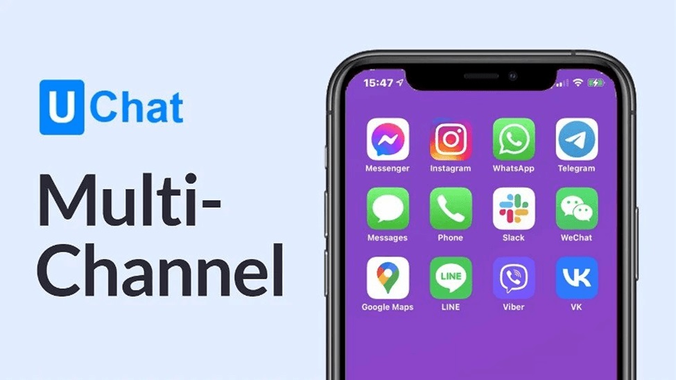 Uchat Africa | Chat Bots For Africa